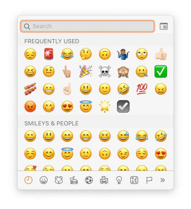How to Insert Emojis in Notion — 3 easy shortcuts — Notionist